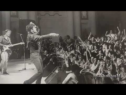 Wham! Last Christmas LIVE Brixton Academy 24-6-1986