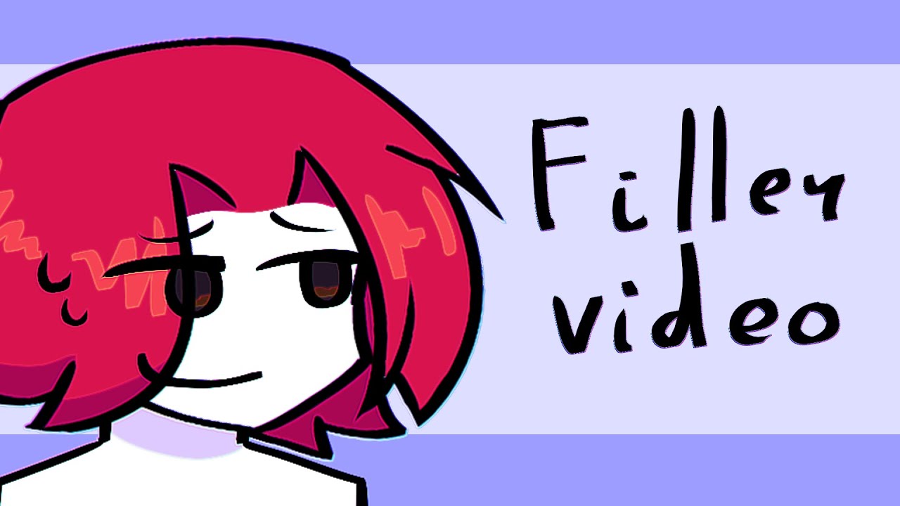 Old unfinished animations [filler] - YouTube