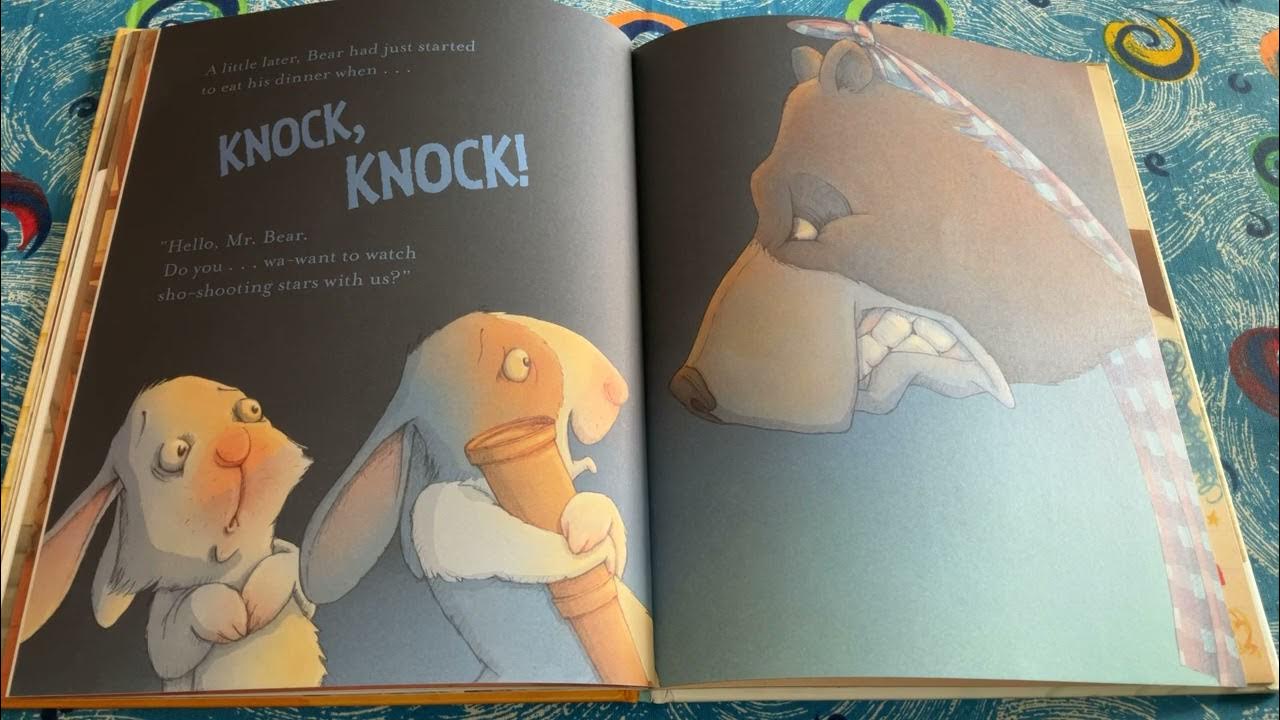 Those Pesky Rabbits - YouTube