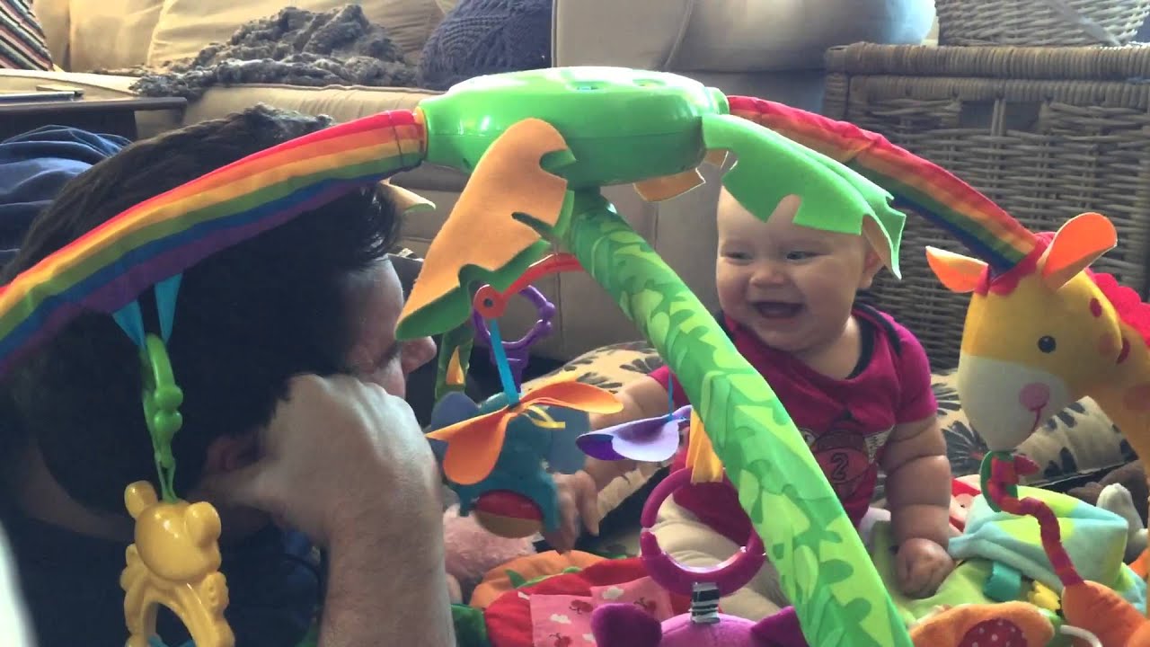 Big Giggles! - YouTube