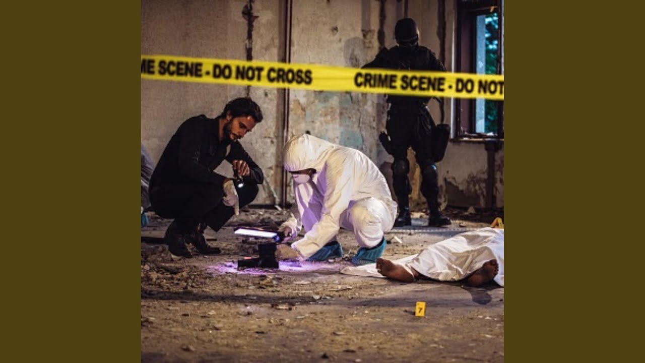 Dis ain't anotha murda - YouTube