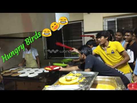 VIT MESS (VELLORE) #vit - YouTube