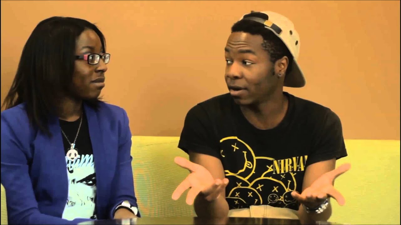 Interview With Deon - YouTube