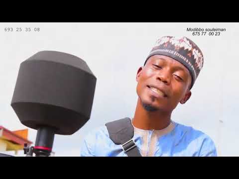 son Modibo Souleymane