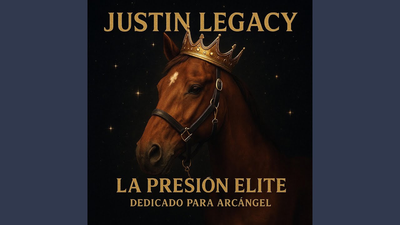 Justin Legacy - YouTube