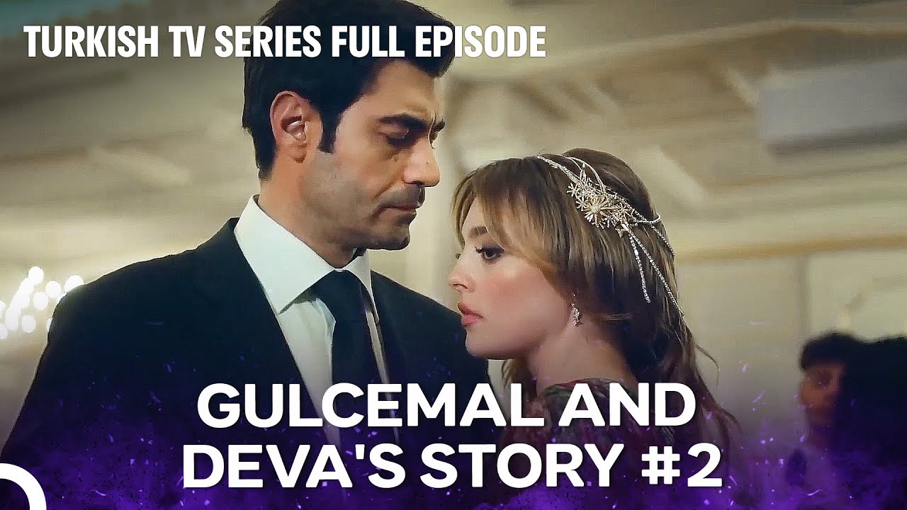 Gulcemal Episode 2 - YouTube