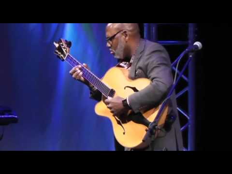 Lester Estelle Rejoice - YouTube