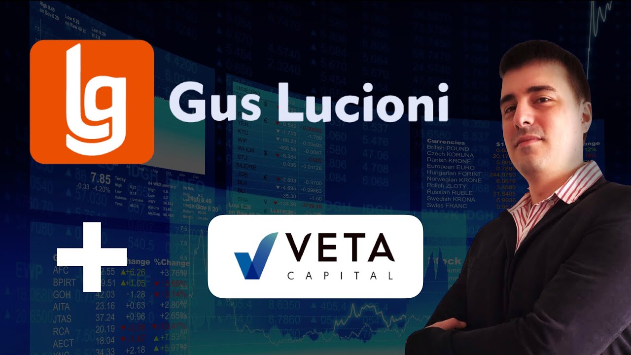 Propuesta de los amigos de Veta Capital. Gran broker para tener en ...