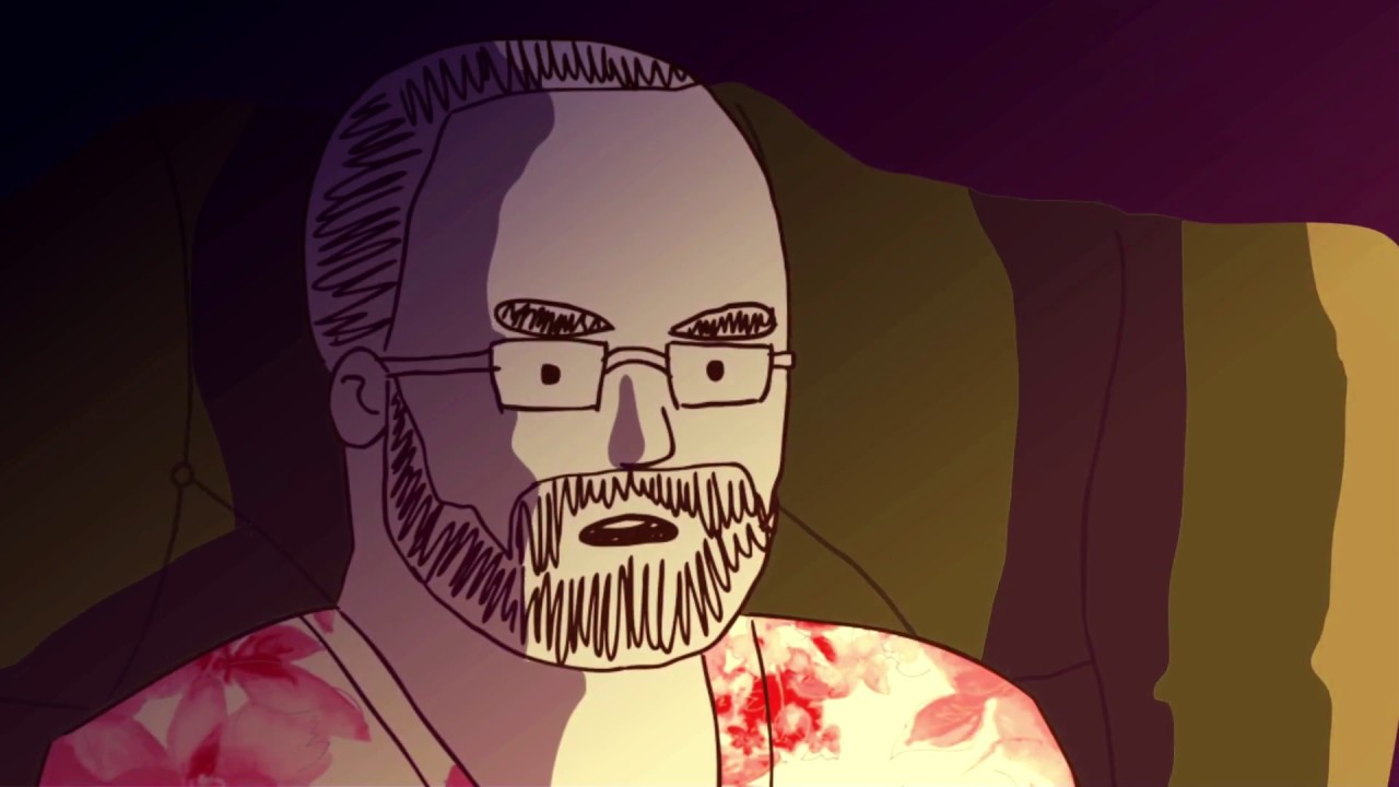 VSauce Animated ~ Michael by the Fireplace ~by TomLeggosaurus - YouTube