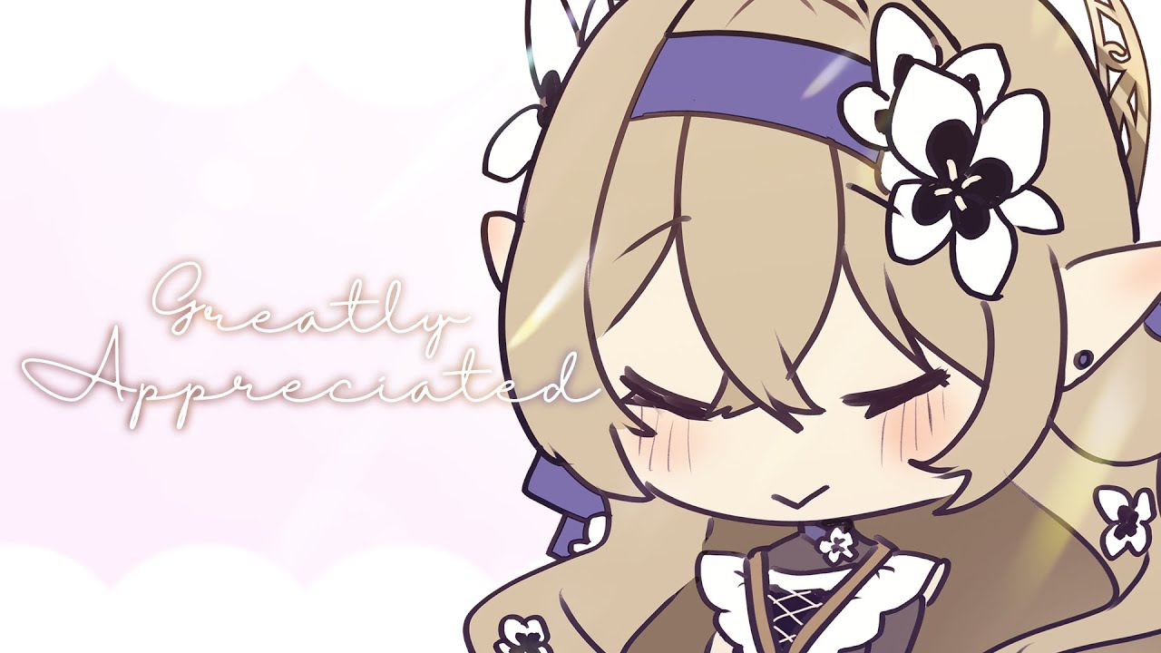 Greatly Appreciated - Short Cover by Pinedear - YouTube