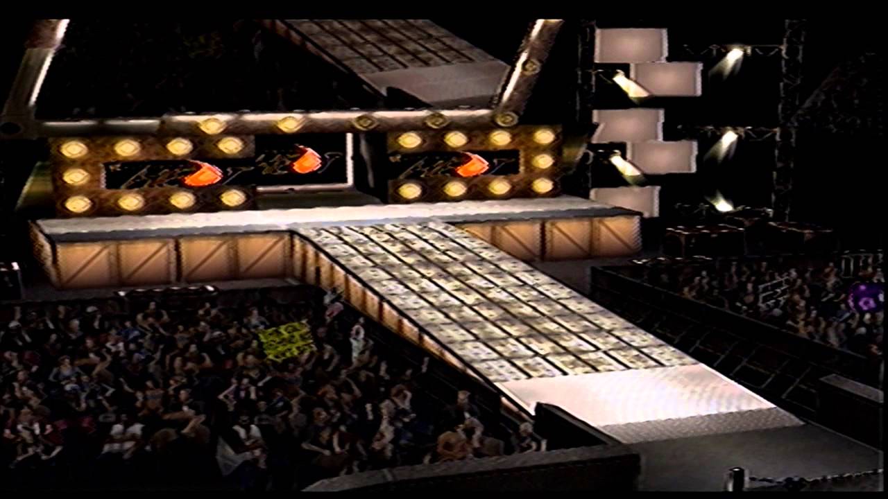 WWE Smackdown VS RAW 2007 Review - YouTube