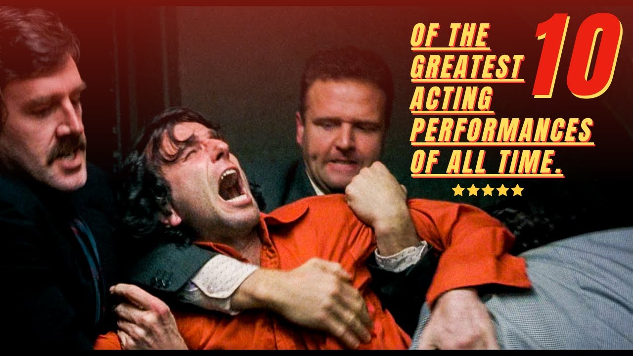 Why These Movie Performances Are The Best - YouTube