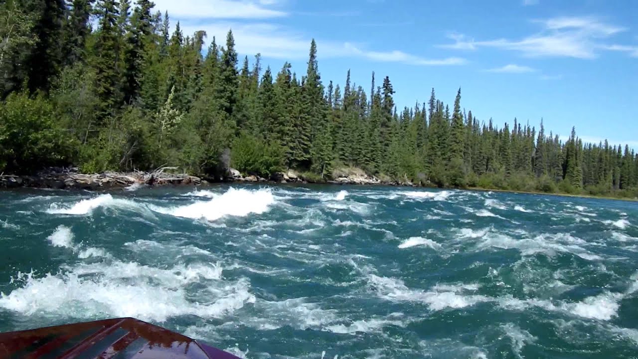 Takhini River - Alchetron, The Free Social Encyclopedia