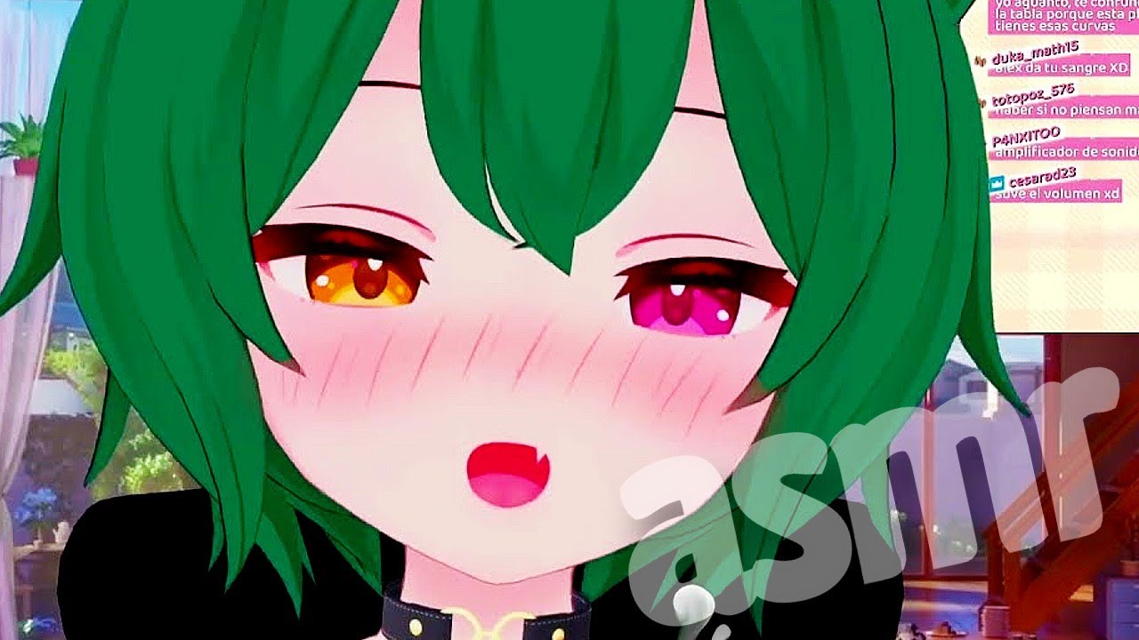 ASMR de pururin - YouTube