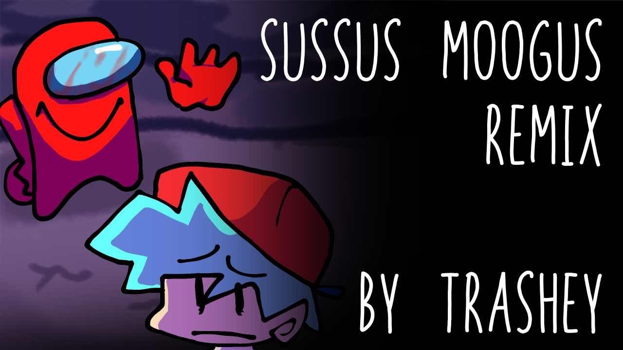 Sussus Moogus OG Remix | Vs Impostor - YouTube