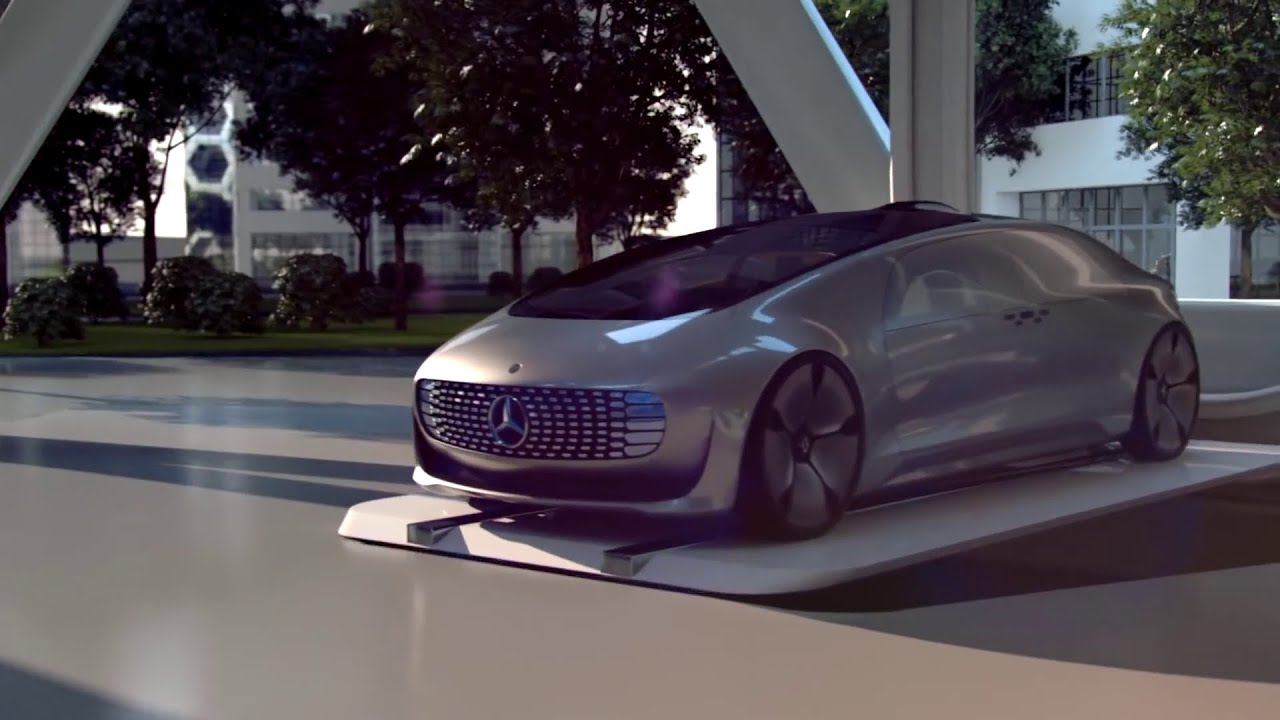 Future Technology That Will Blow Your Mind 2 | world in 2050 ...