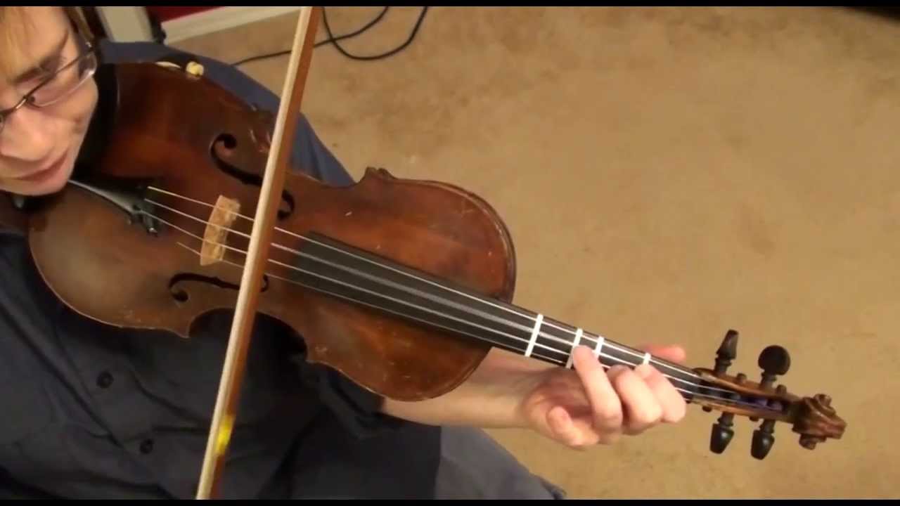 Star of the County Down (waltz) Fast - YouTube