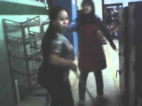 goyang panas