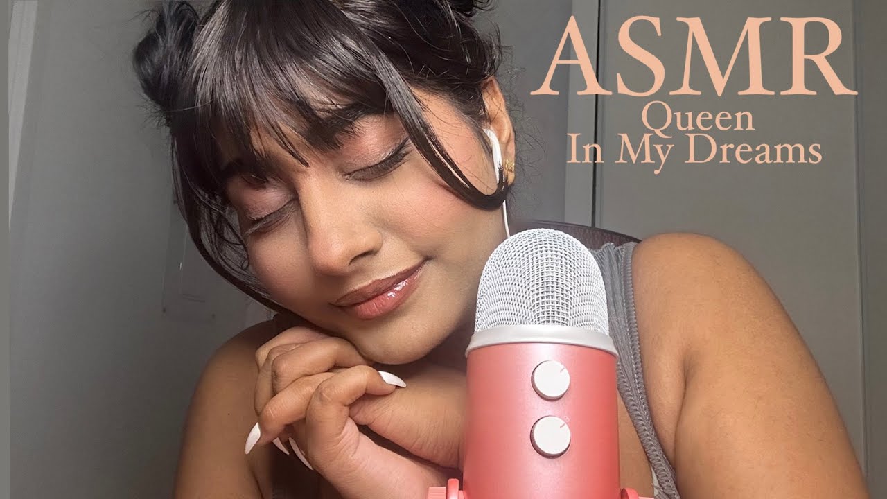 ASMR Scratching and Tapping to Help You Sleep - YouTube