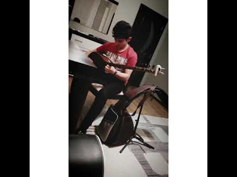 Asif Semkirli - Aglatan Kafe