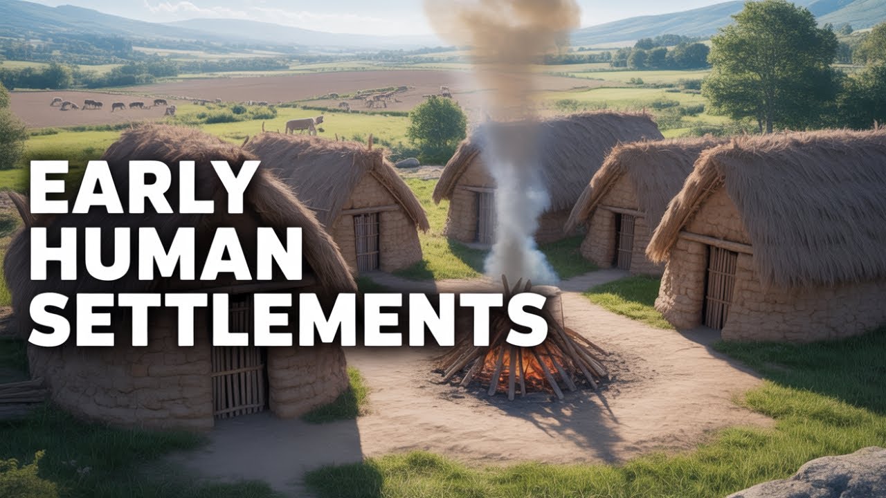 Unearthing the Neolithic: Unveiling the Mysteries of Ancient ...