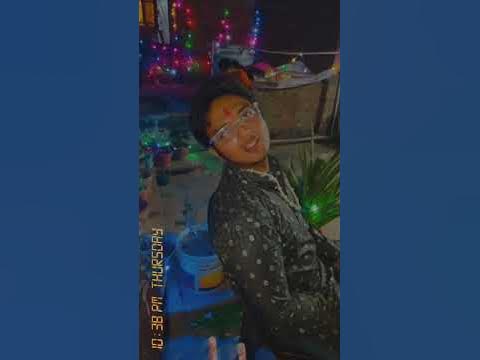 Deepawali shaivya shoote satwik - YouTube