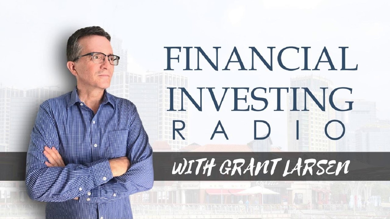 FIR 72: Noah Davidson's FINANCIAL ARK!! - YouTube