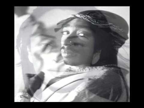 Tupac ft sade. Happy home - YouTube
