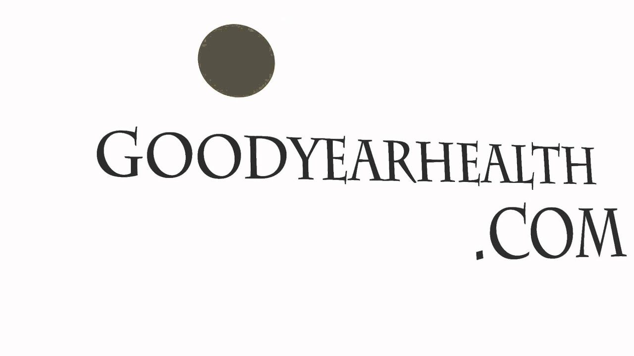 Goodyear Logo Animation 2 - YouTube