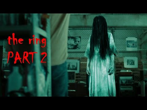 The Ring prank part 2 - YouTube