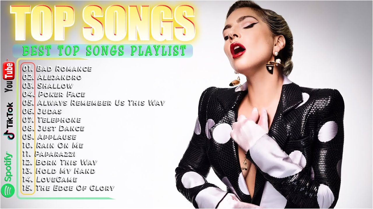 Dua Lipa, Miley Cyrus, Billie Eilish, ZAYN🌺Billboard Top 50 This Week ...