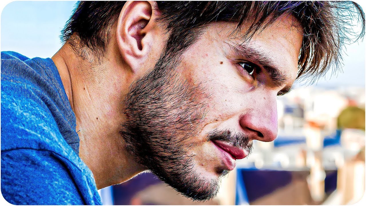 DEUX MOI Bande Annonce (2019) - YouTube