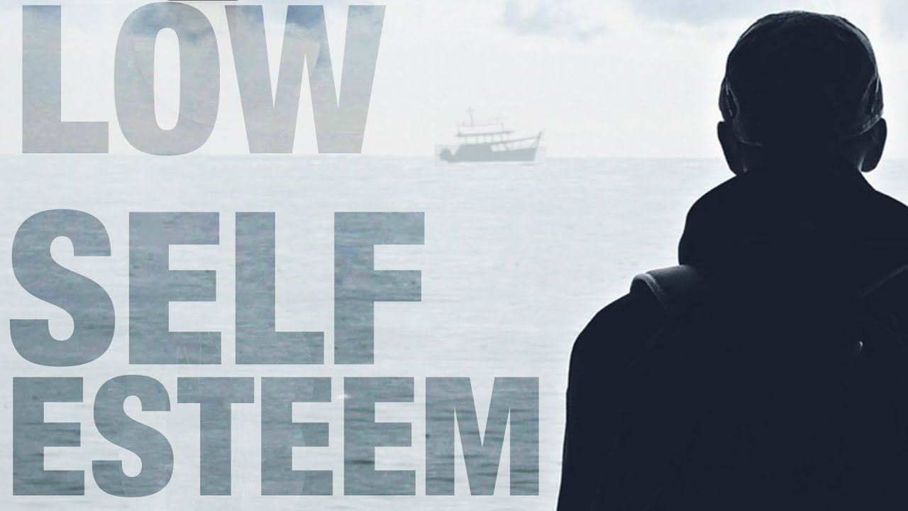📹 Live Counselling: Low Self Esteem and the Trap of Self Comparison ...