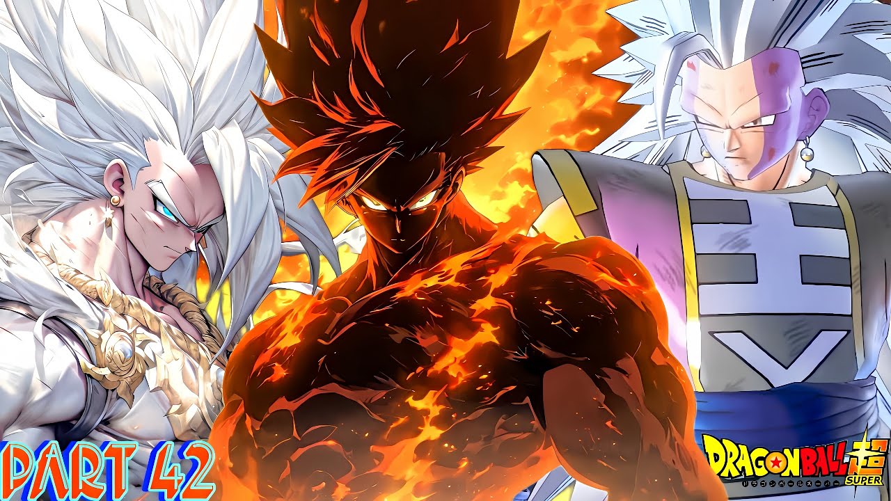 ENTRY OF OMNI KING GOKU GOKI FIGHT 1VS 3 (GOKU KILL ALL MULTIVERSE ...