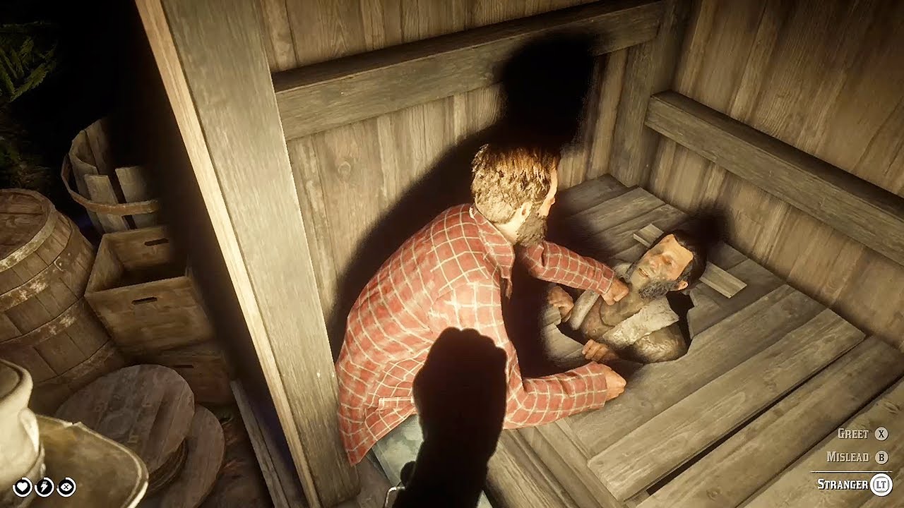 Never Seen an Encounter Like This - Hidden Encounter in Strawberry ...