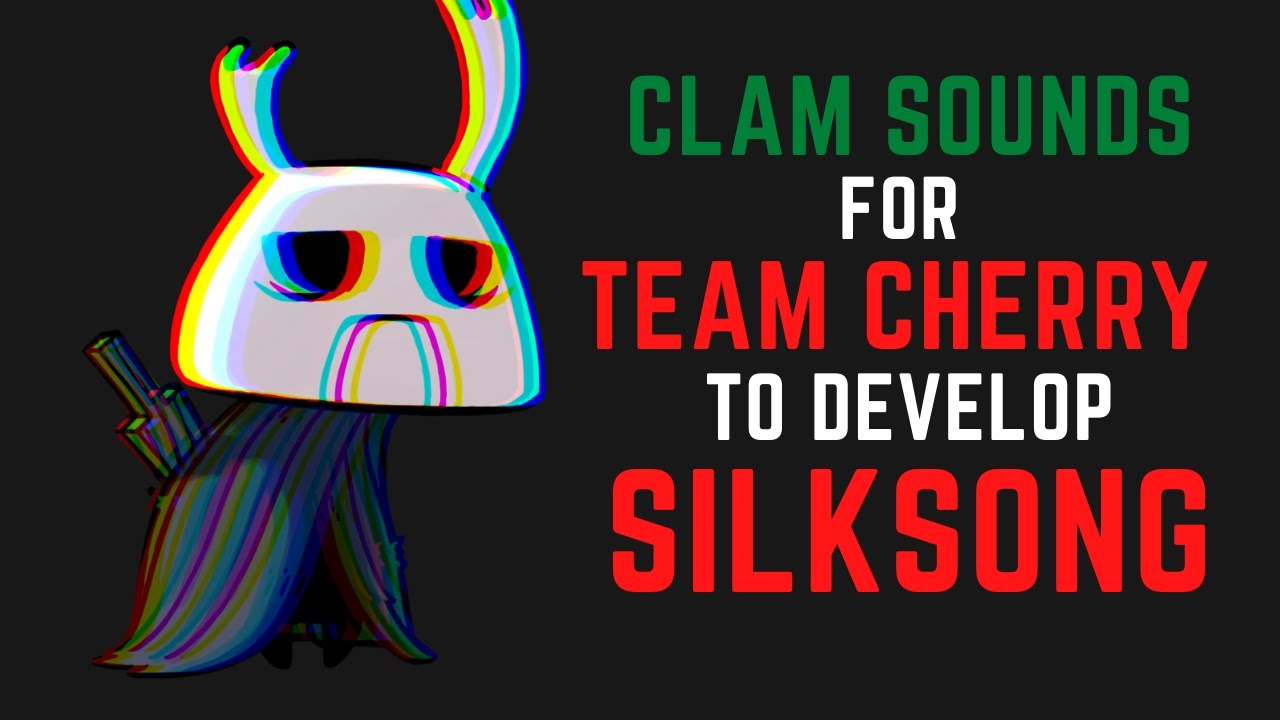 1 Hour of Silence occasionally broken by random Zote noises - YouTube