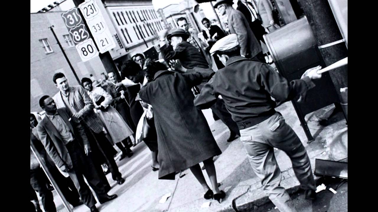 Black Easter - YouTube