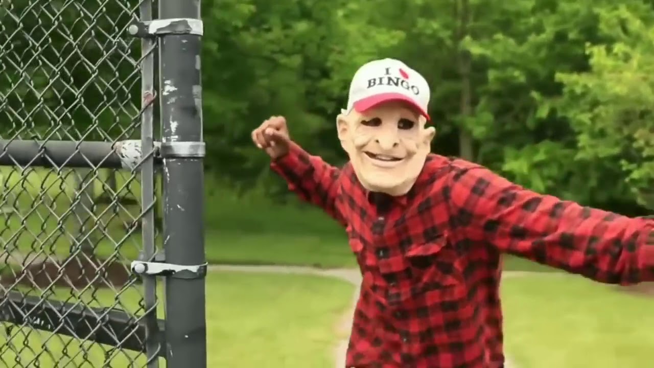 Billy Bounce Original - YouTube