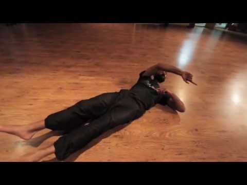 Evolutionary Movement Patterns Pt3: Spinal Rotation - YouTube