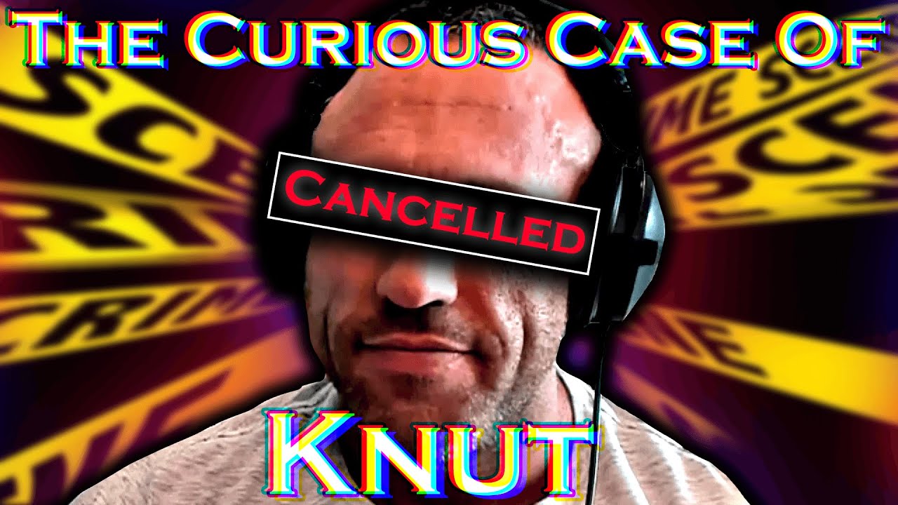 The Curious Case Of Knut - YouTube
