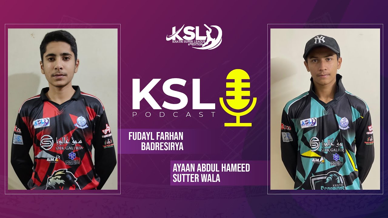 Episode 2 | Podcast | KSL 6 - YouTube