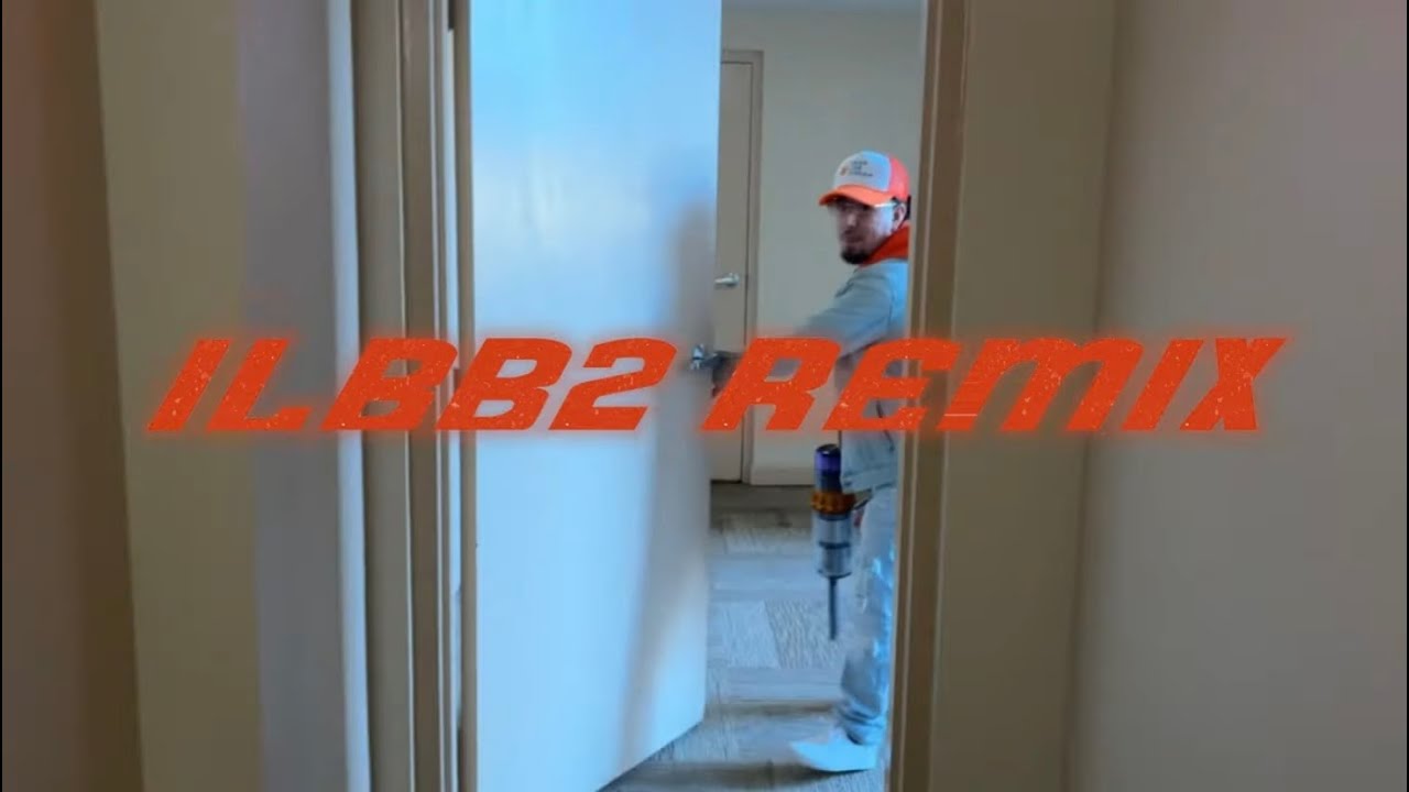 ILBB2 REMIX - Young Scoobz [Official Video] - YouTube