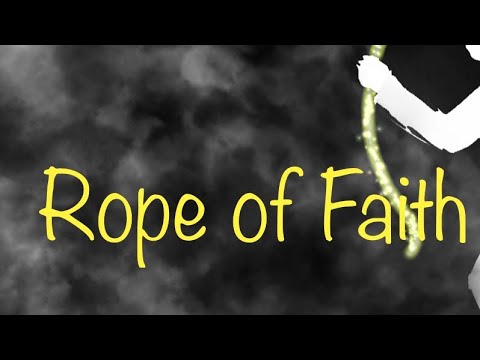 Rope Of Faith - YouTube