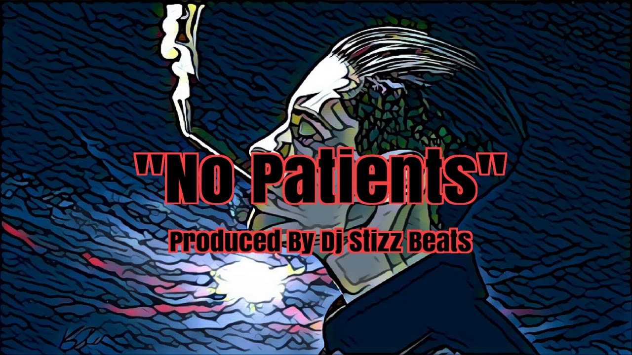 G Eazy Type Beat - No Patients - (Produced By Dj Stizz Beats) - YouTube