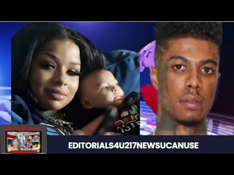Chrisean Rock Baby CHRISEAN JR Allegedly Placed In Child Protective ...