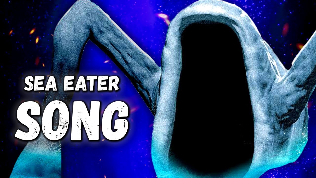 SEA EATER SONG - Sea Monsters (Official Video) Prod. nephew - YouTube Music