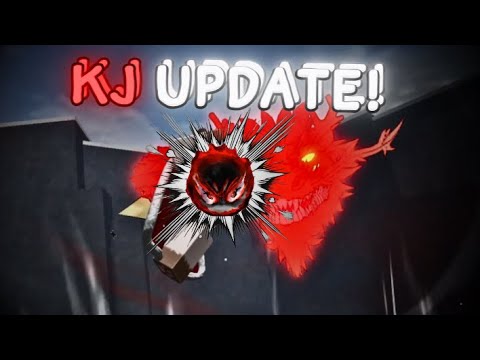 Summary of All KJ Updates - YouTube
