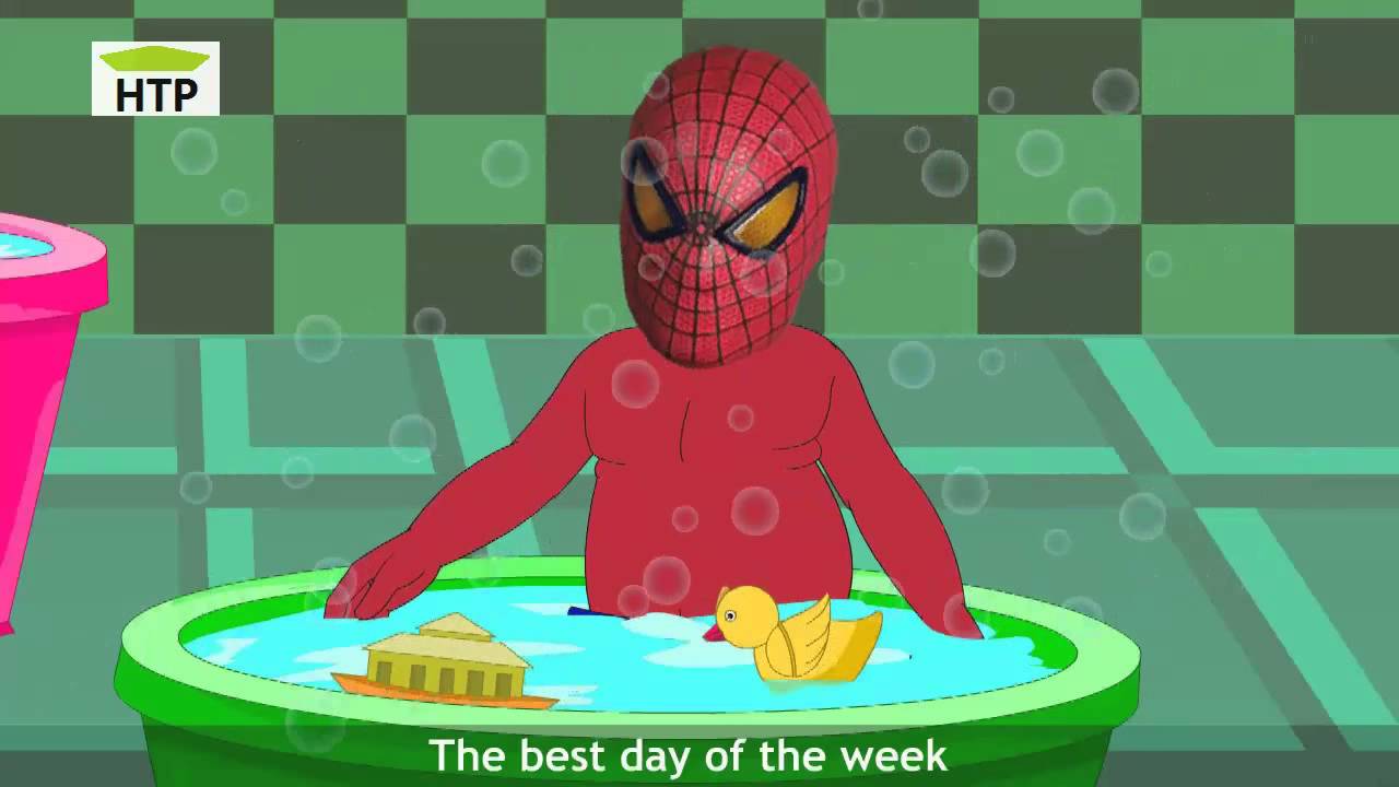 ABC Song Bubbles Song | Nursery Rhymes Collection - YouTube