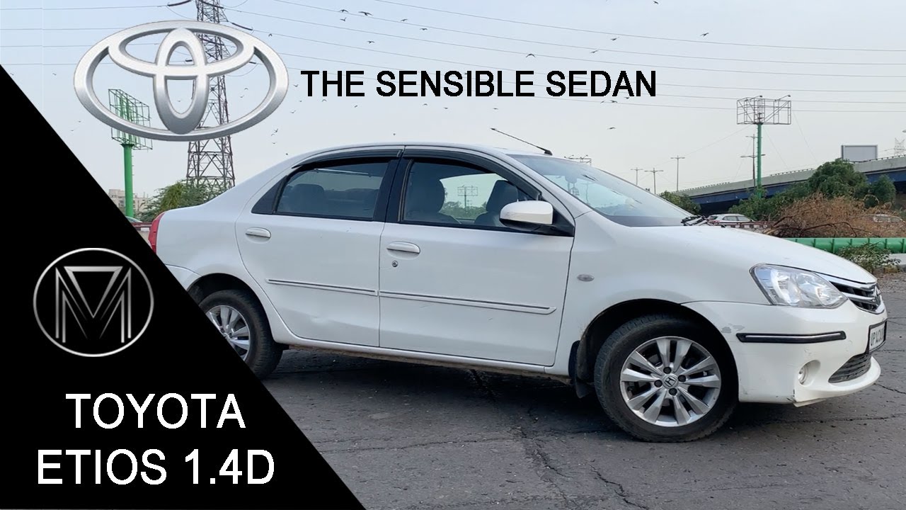 Toyota Etios diesel Long-term review | Brutally Honest review | Hindi ...