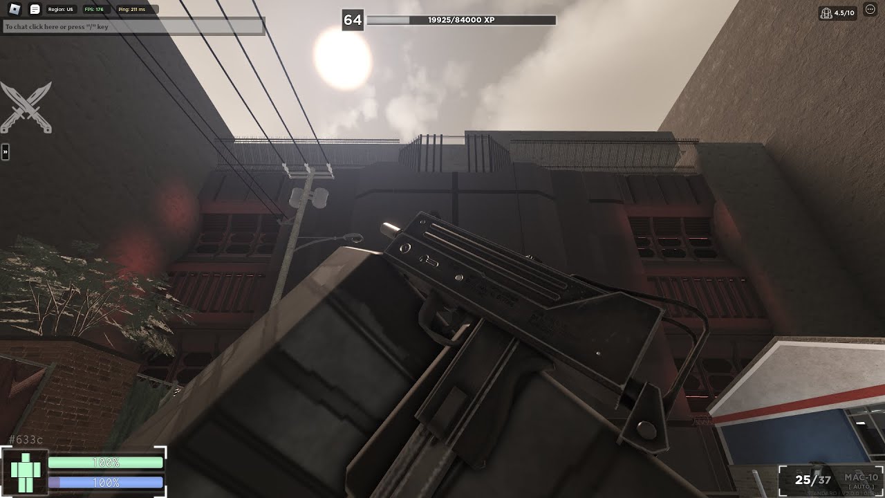 NEW CRIMINALITY GAMEPLAY | V2.0.0 (SUMMER UPDATE) - YouTube